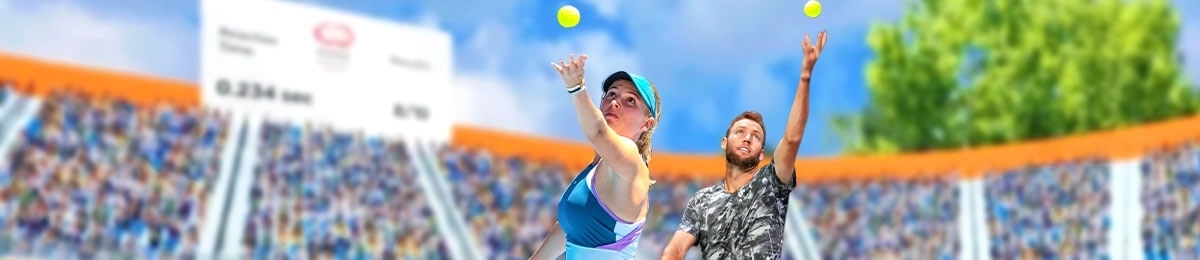 Sense Arena | Off-court mental training to train your brain