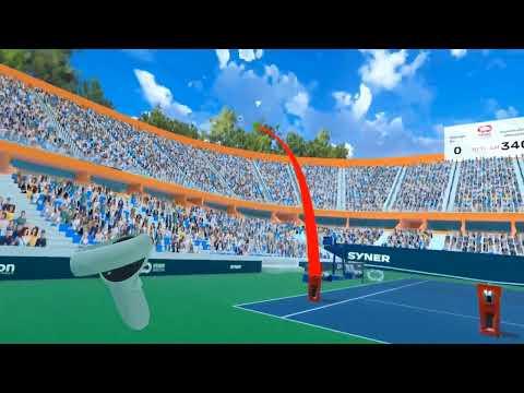 Sense Arena | Off-court mental training to train your brain