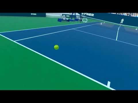 Sense Arena | Off-court mental training to train your brain