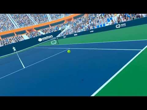 Sense Arena | Off-court mental training to train your brain