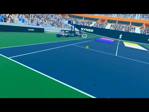 Sense Arena | Off-court mental training to train your brain