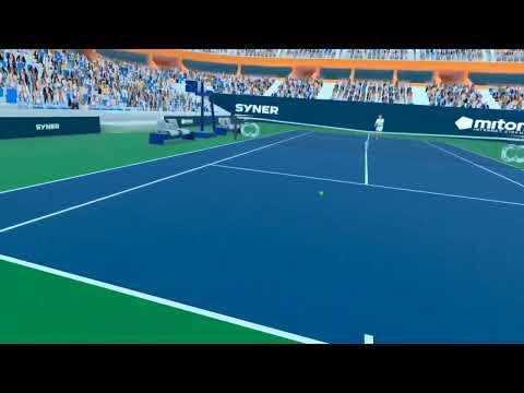 Sense Arena | Off-court mental training to train your brain