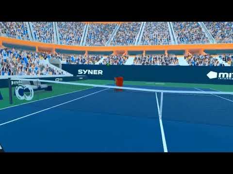 Sense Arena | Off-court mental training to train your brain