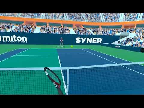 Sense Arena | Off-court mental training to train your brain