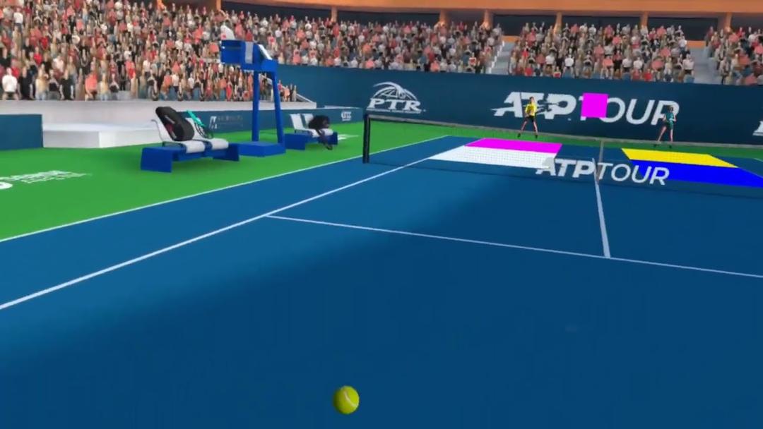 Your brain. The difference between winning and losing | ATP Tour Sense ...