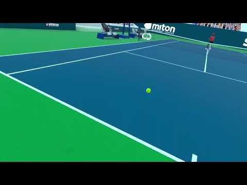 Sense Arena | Off-court mental training to train your brain